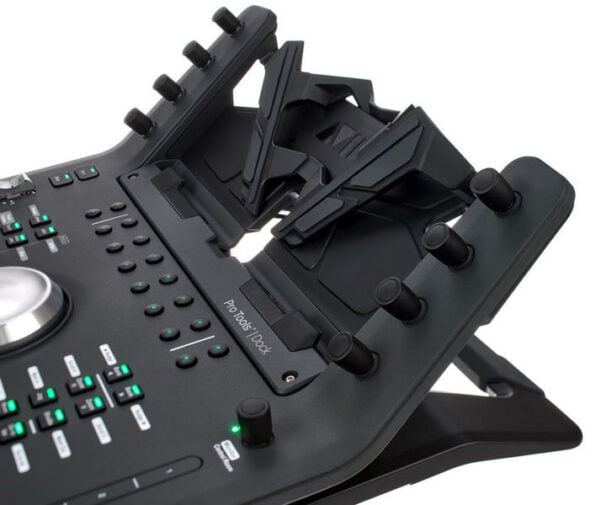 Avid Dock - Master Fader - Pro Tools Kopen