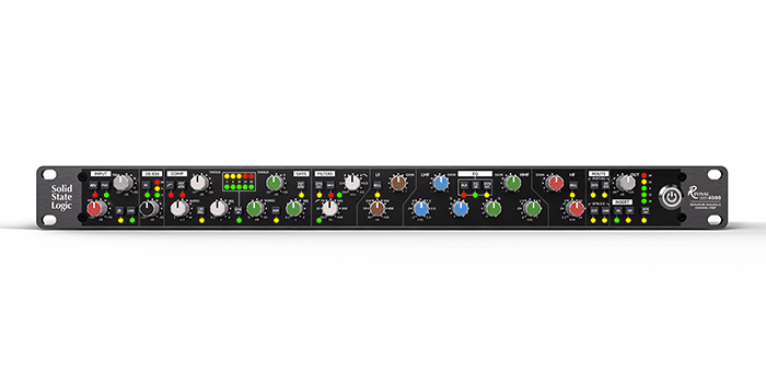 SSL Revival 4000 Signature Channel Strip analogique Kopen
